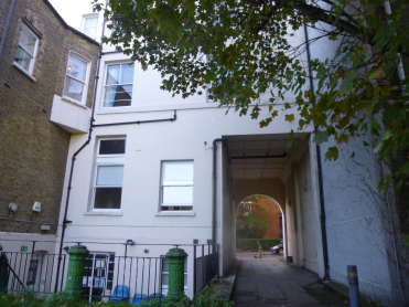 18 Highbury Grove – Islington Survivors Network