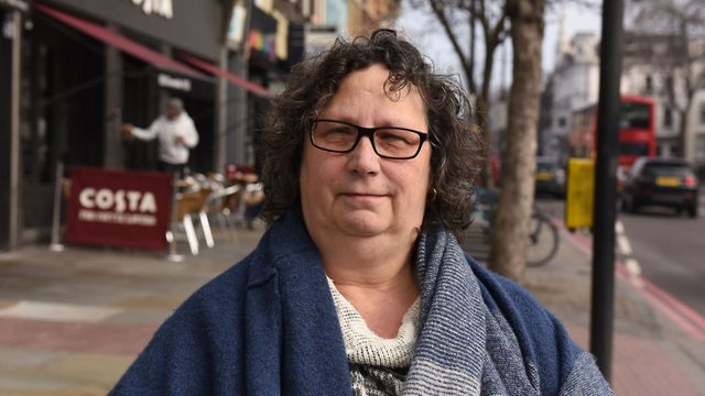 Morgan Review – Islington Survivors Network