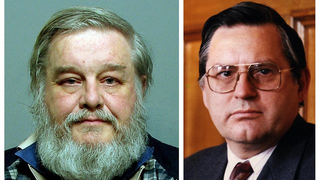 Derek Slade aka Edward Marsh – Islington Survivors Network