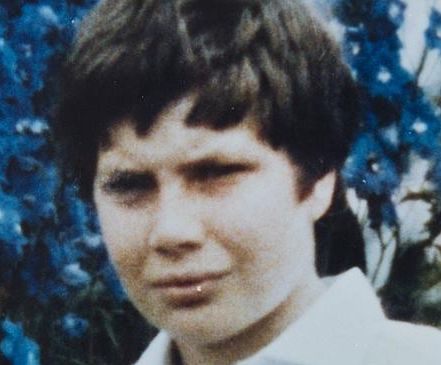 Missing Children – Islington Survivors Network