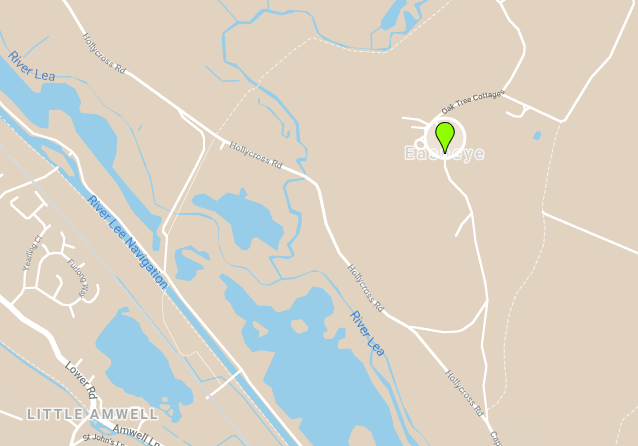 Easneye – Islington Survivors Network