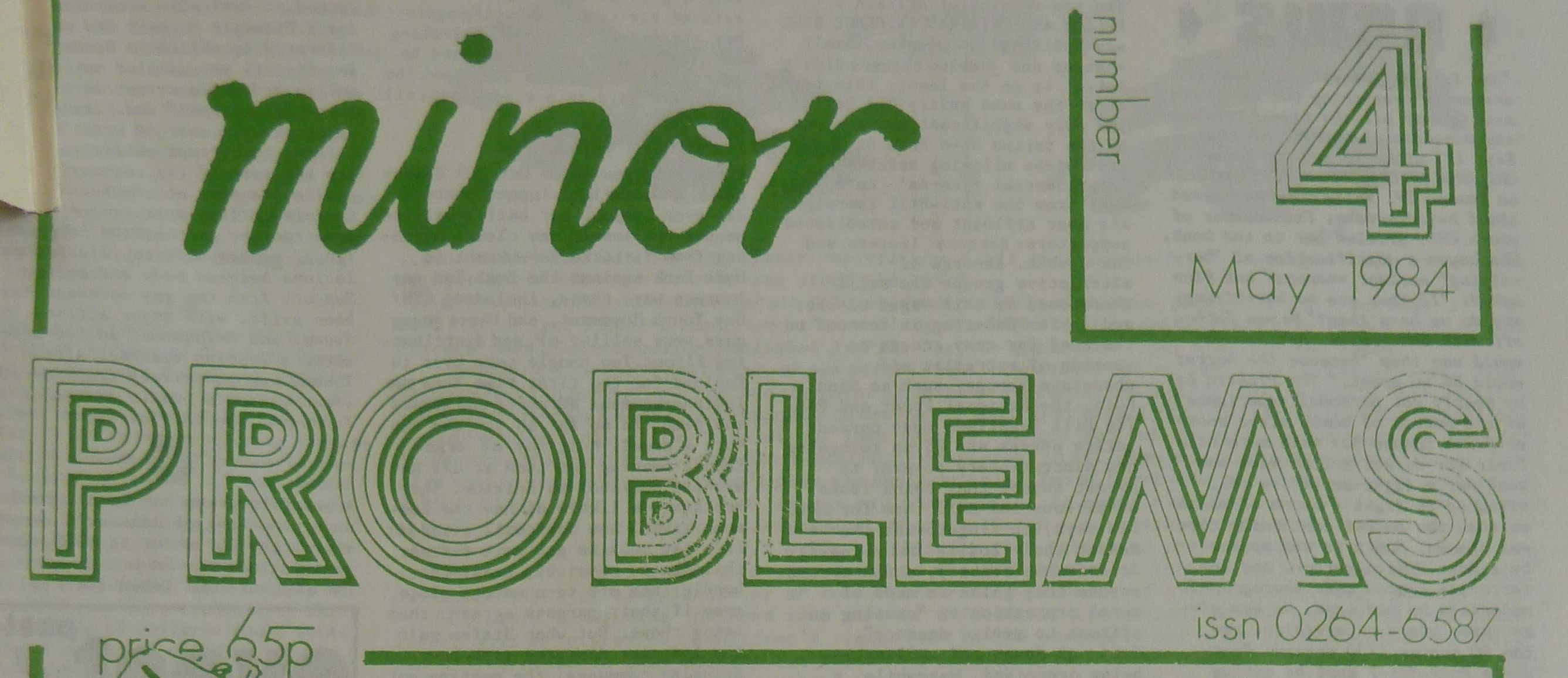mp-title – Islington Survivors Network