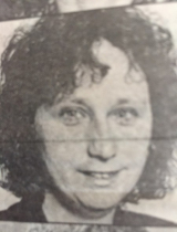 Sandy Marks Islington Councillor 1982-2000 – Islington Survivors Network